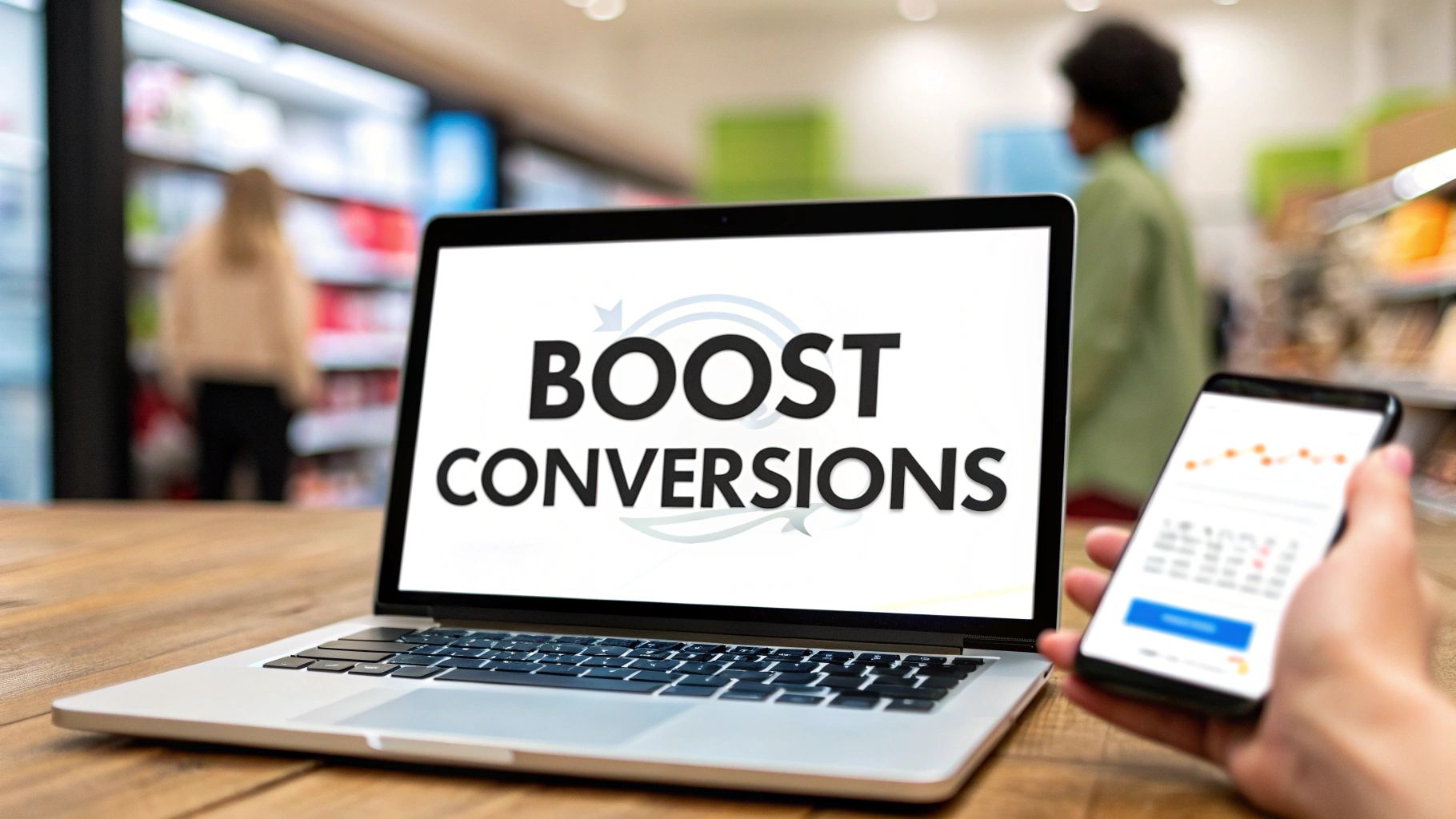 How to Improve Ecommerce Conversion Rates A Practical Guide