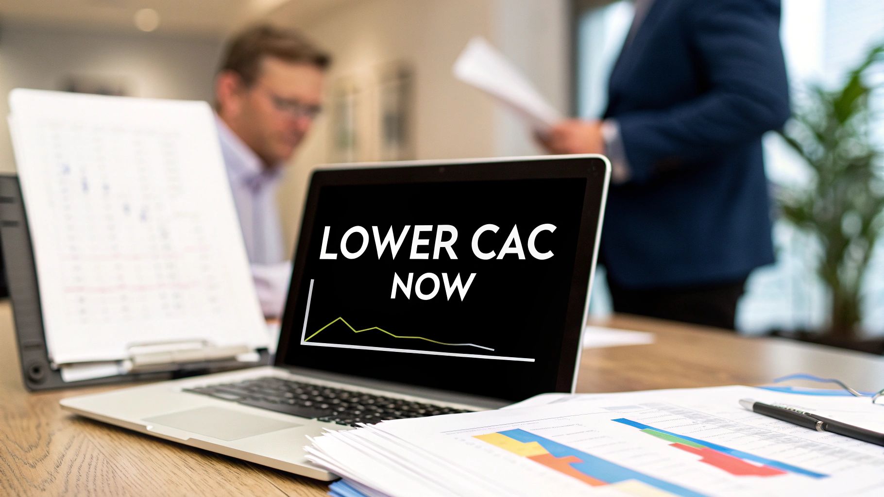 How to Reduce Customer Acquisition Cost and Boost Your ROI